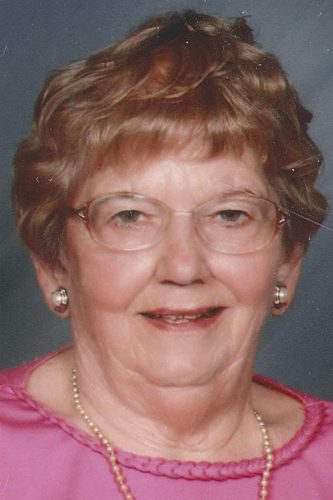Helen Sowinski 1930-2021 | News, Sports, Jobs - Tribune Chronicle